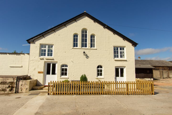 Old Dairy Cottage - Marlborough