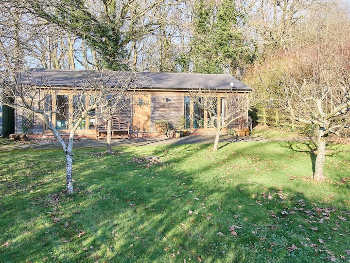 Host & Stay | Orchard Barn - Dymchurch