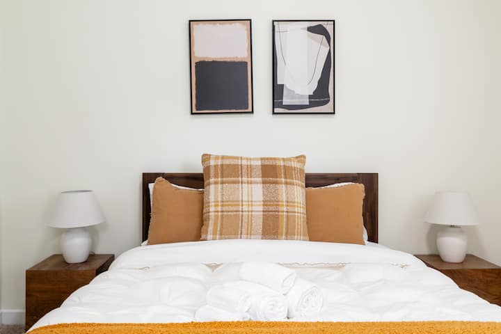 Luxury 2-bed In Grandview - Columbus, OH