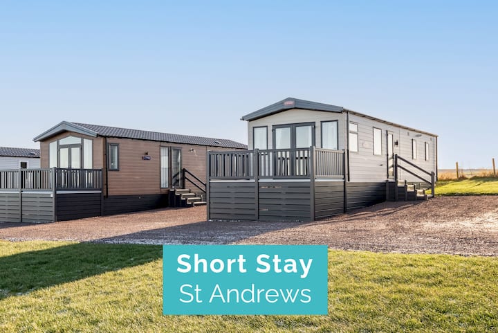 Lodge No 13 | St Andrews Lodge Park - Saint Andrews