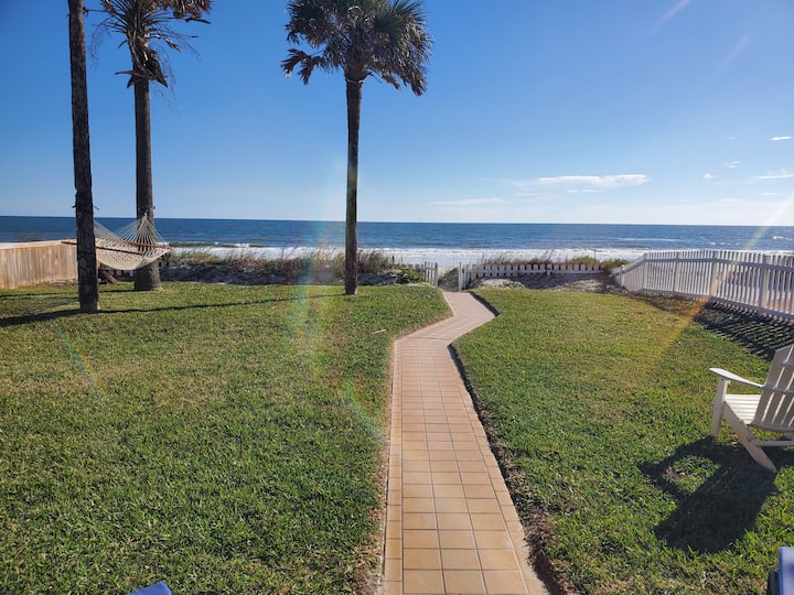 Coastal Bliss - St. Augustine, FL