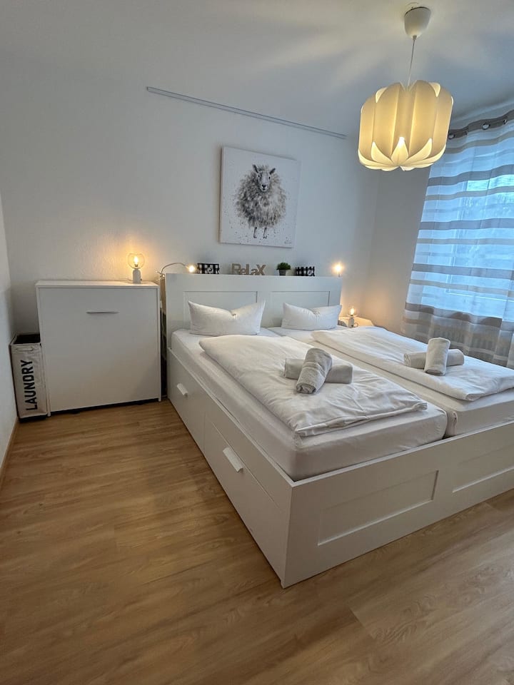 Ferienwohnung/app. Für 5 Gäste Mit 50m² In Oberaudorf (247829) - Oberaudorf