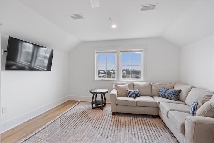 Brand New Home-marlin Time-the Osprey-boat Slip In - Orange Beach, AL