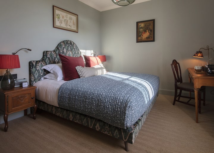 Double-king-sdb Privée - Tonbridge
