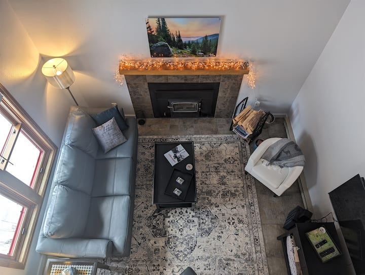 Nature's Nook | In-town | Pool | Hot Tub - Durango, CO