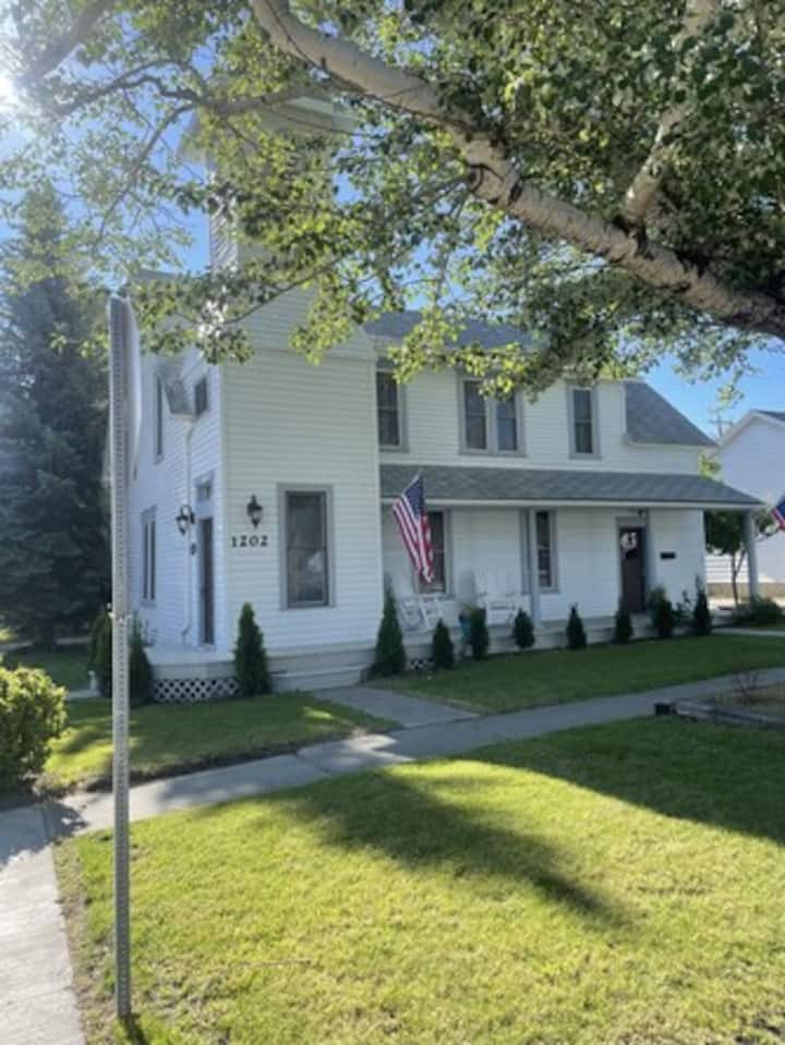 Nina's Attic - Cody, WY