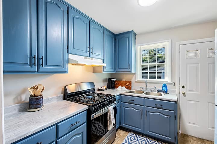 Riverwalk | Downtown | Open Kitchen - North Augusta, SC