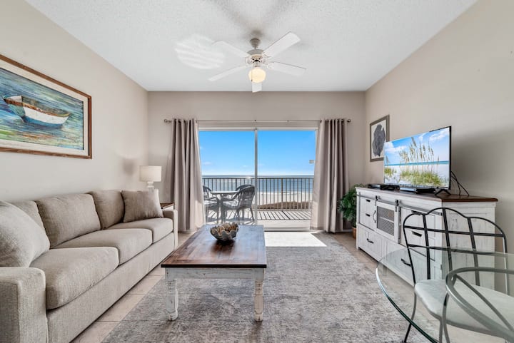 Tidewater 505 -Orange Beach- 2bd/2bath- Sleeps 6 - Orange Beach, AL