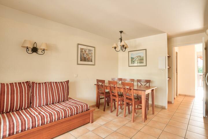 Appartement 3 Pièces 6 Personnes - Sélection - Saint-Jean-Pied-de-Port