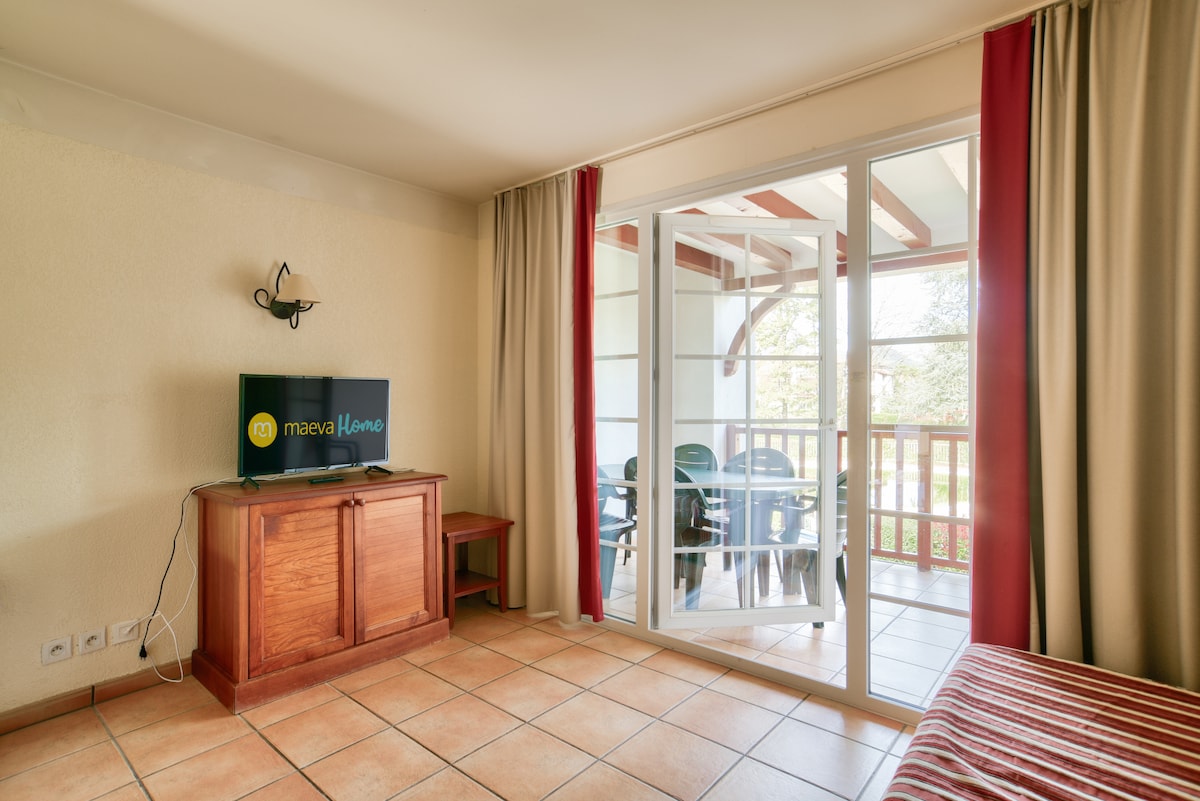 Apartamento de 3 habitaciones para 6 personas - Selección ...