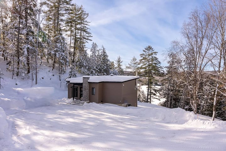 Dcasa Boulders - Sleeps 6 - Val-des-Monts