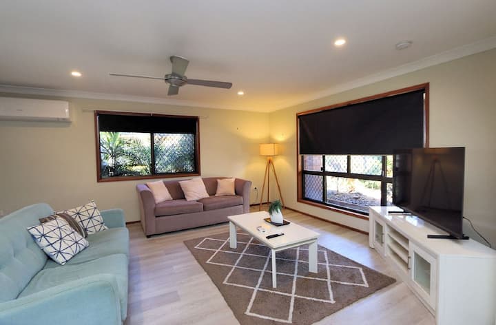 12 Wilfred Street - Bargara