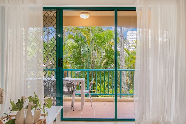 Sunrise Sea 8 - Heart Of Coolangatta - Min. 3n - Coolangatta