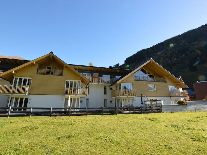 Bel Appartement Entre Le Village Et Les Pistes - Rauris