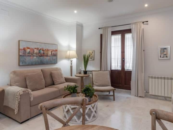 Tuguest Corazón De Granada Apartment - Granada