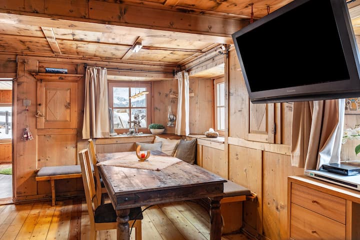 Liberty Ranch Marlstein - Kühtai