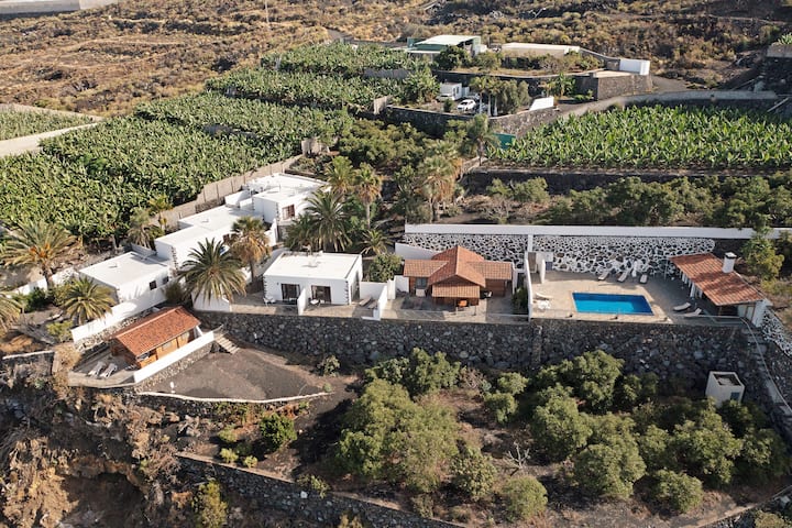 Moijama 4 - Puerto Naos