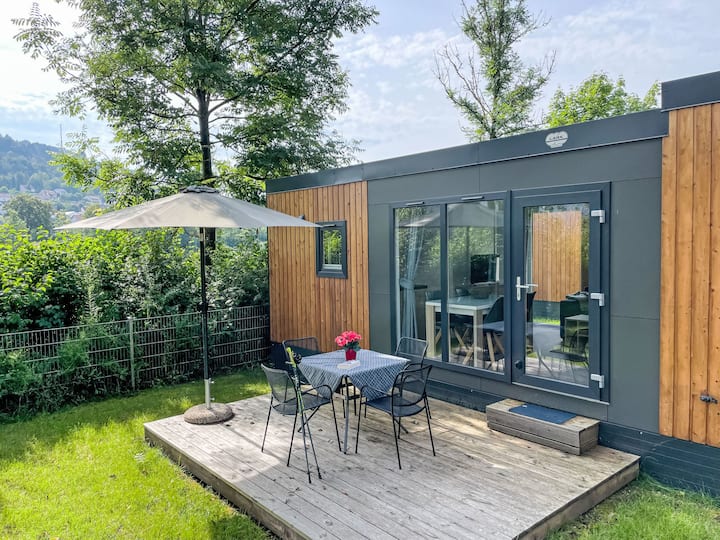 Tiny Haus Altmühlblick Ii By Interhome - Neumarkt in der Oberpfalz