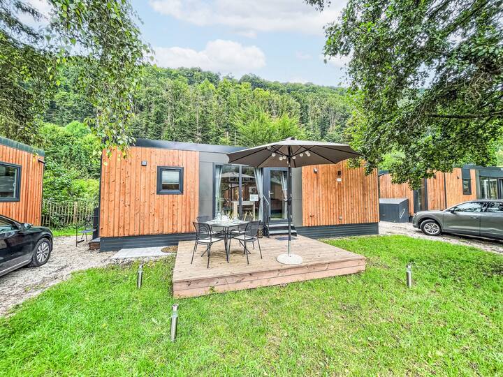 Tiny Haus Smali By Interhome - Riedenburg