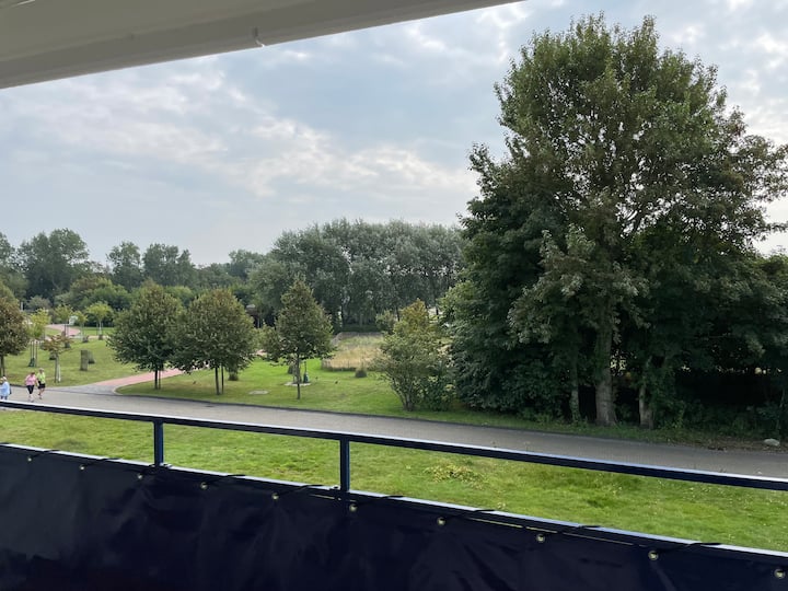 Haus Am Park - Norderney