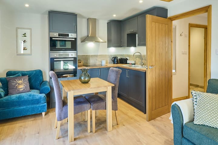 Host & Stay | Willow Barn - Dymchurch
