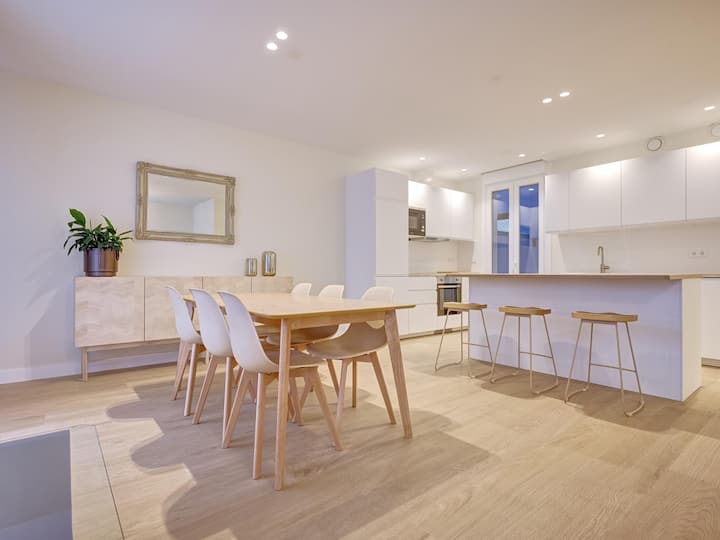 Apartamento El Conde By Clabao - Pampelune