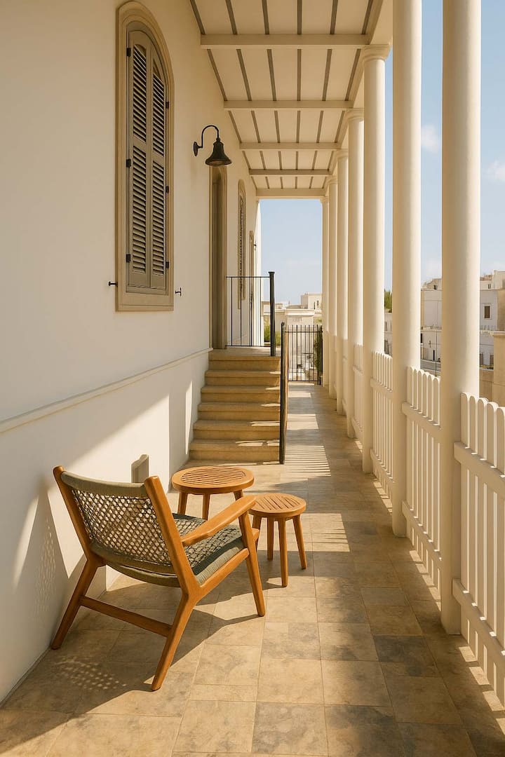 #New 4br/3ba In Historical Area Tlv|by Sweetyguest - Israel