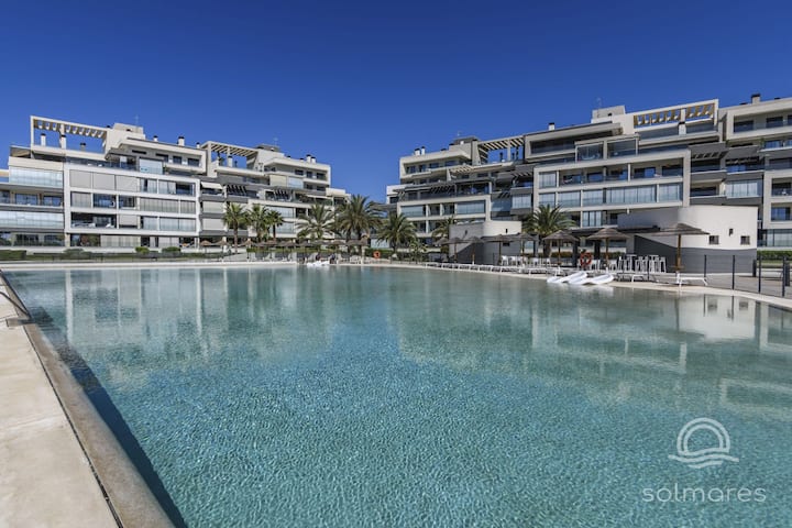 Solmares Ocean Homes 5004 - Isla Cristina