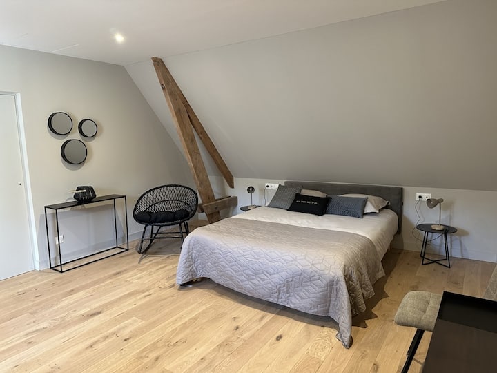 Les Résidences Gueguen - Suite Vaudésir - Chablis