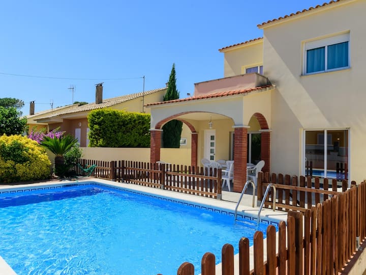 Costabravaforrent Ricardell - La Escala