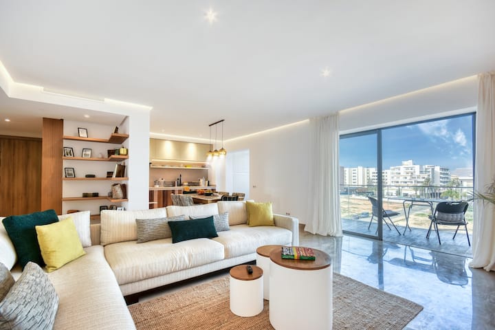 Jad - Luxe - Piscine - 6 Px - Agadir