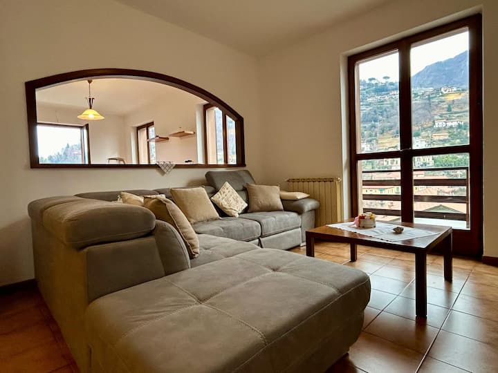 Kibilù - Laveno Balcony Retreat - Brenta