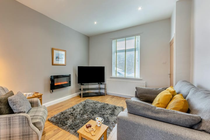 2 Bed In Amble (Oc-b28345) - Alnmouth
