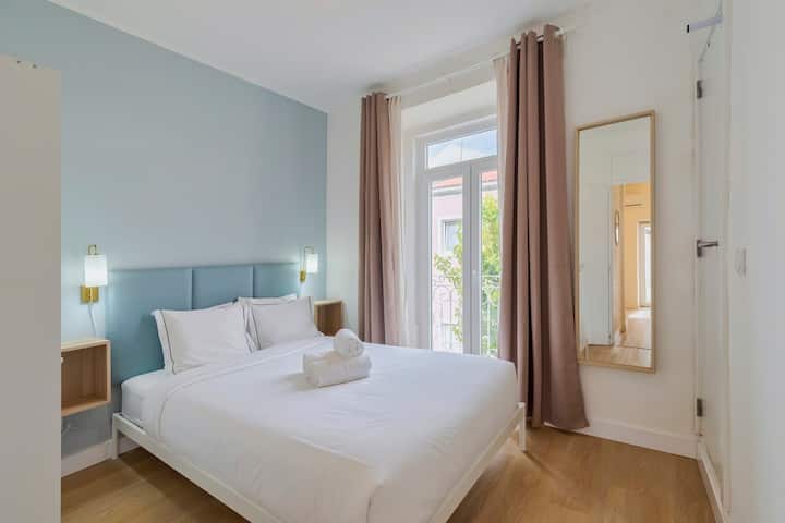 Downtown Setúbal Apartment Ii - Setúbal
