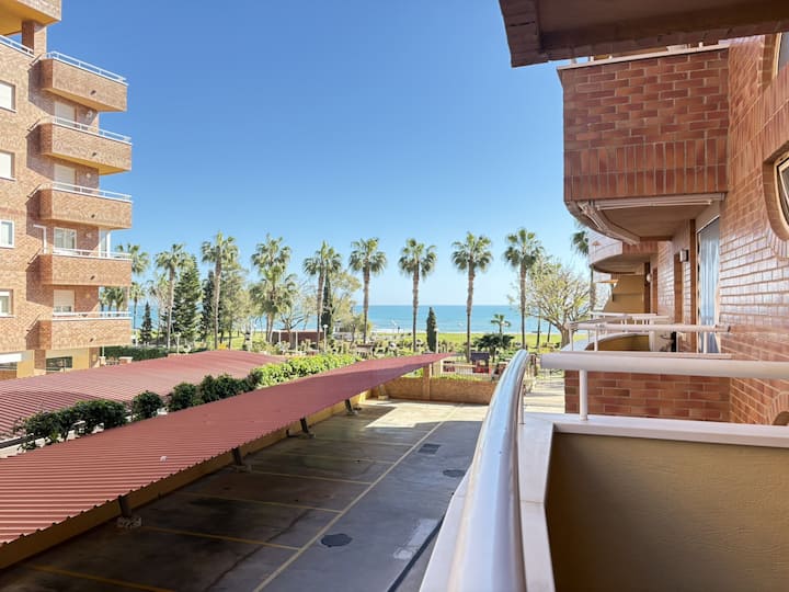 Acv - Acapulco Ii-1ª Linea Planta 1 Norte - Oropesa del Mar