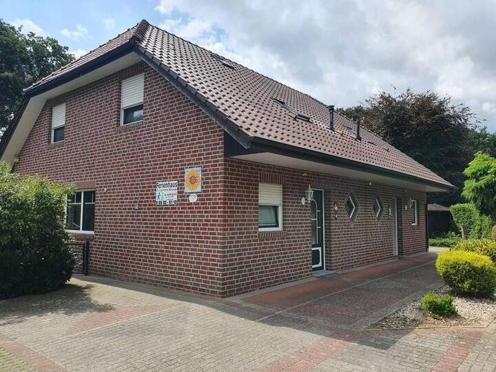 Hänsel (249504) - Haren