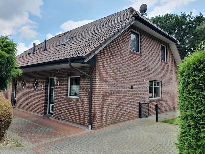 Gretel (249503) - Haren