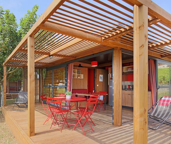 Piana Cottage Superior - Plage de Palombaggia