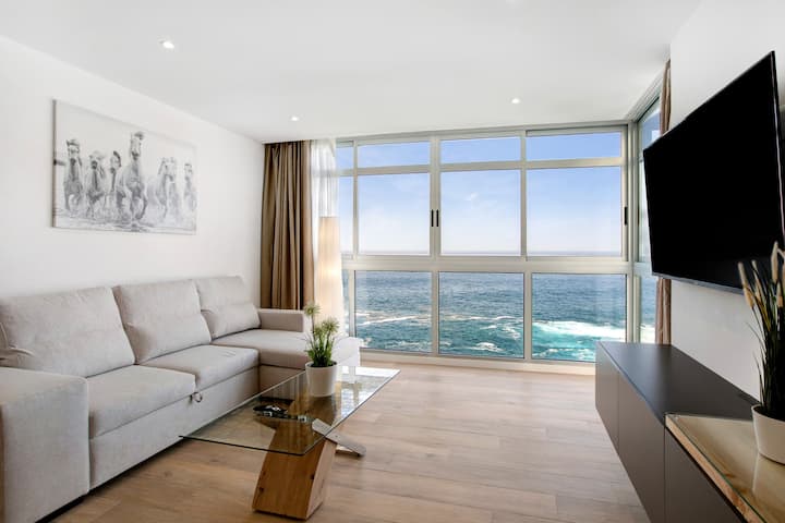 Luxury Loft El Roque 1. - Tacoronte
