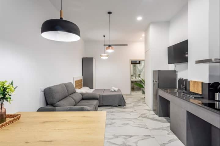 New Loft Ruzafa Market, Wifi Ac - Valencia