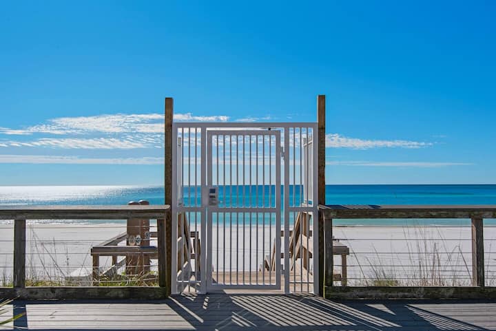 Studio@surfside! Perfect For A Couple's Get Away! - Miramar Beach, FL