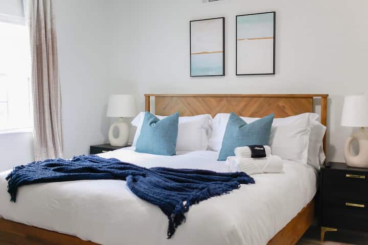 Sojourn Bayside 2 Bedroom - Norfolk, VA