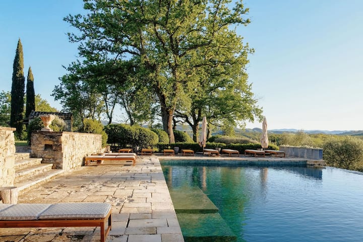 Le Porciglia By Boutique | Tuscany’s Hidden Gem - San Gimignano
