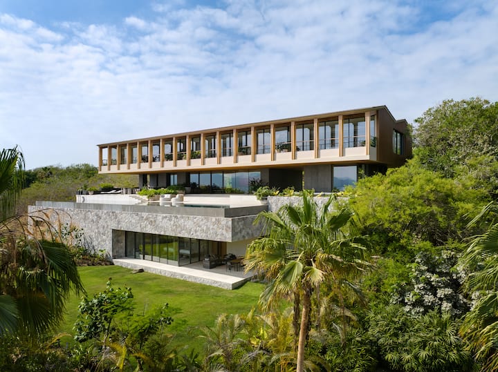 Casa Tukipa - Punta Mita