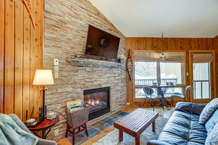 Mt Bachelor Village Resort Condo: 19 Mi To Skiing! - Bend, OR