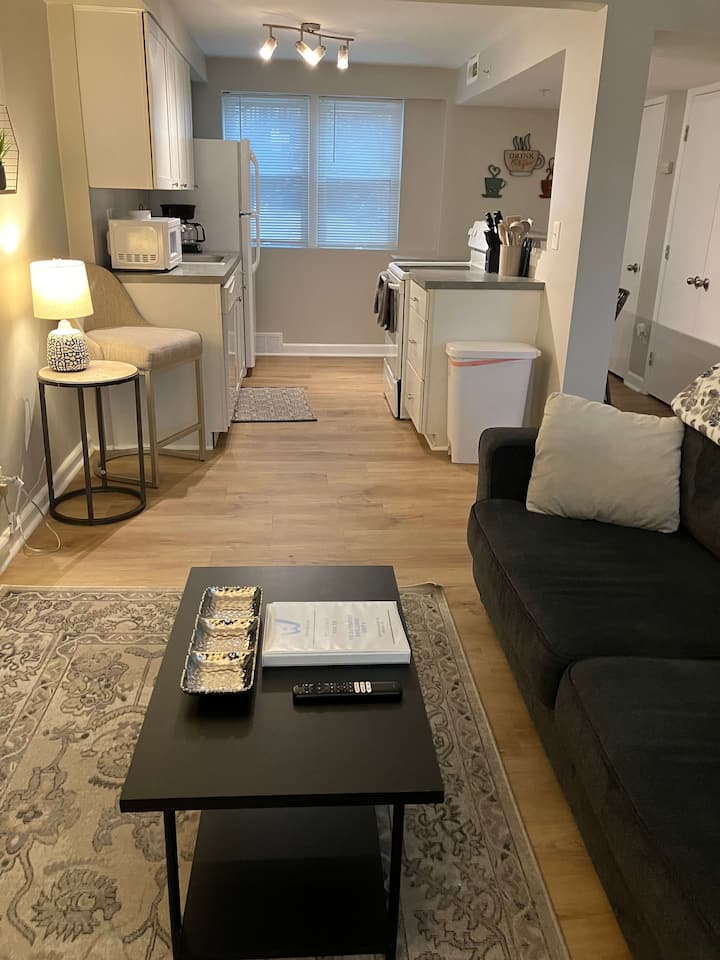 The Willow At Davenport Dwellings - Omaha, NE