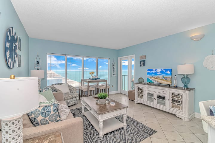 Ocean View One Bedroom - Palace 1810 - Myrtle Beach