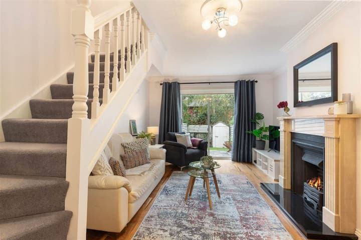 Guestready - Charme Côtier Près De La Plage - Dublin, Ireland