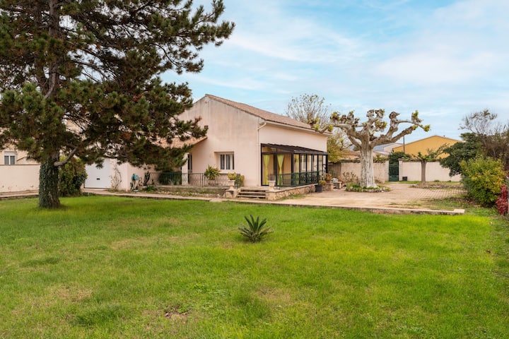Maison De Vacances - Vaucluse