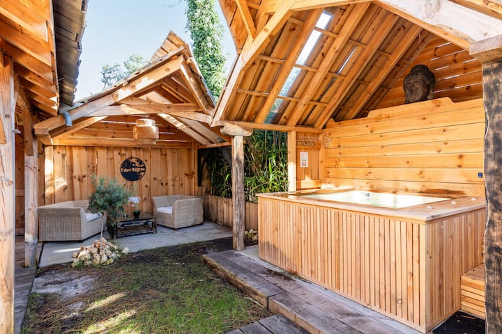 Villa Bayani - Lacanau